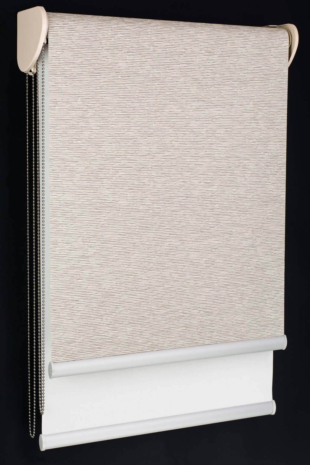 Mantra + Screen Double Blinds | Shop online at Oz Blinds