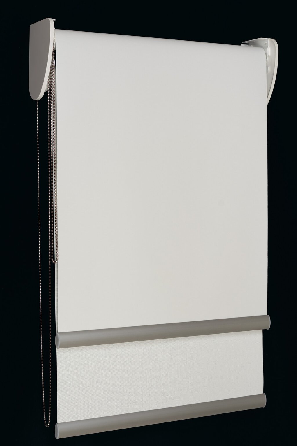 ZEN + SCREEN Double Blinds | Shop online at Oz Blinds